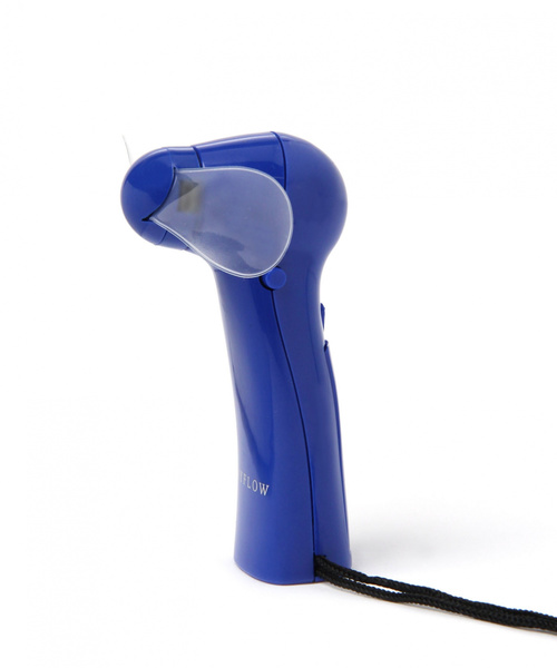 BAYFLOW（ベイフロー）の「BF LEDファン（生活家電）」 - WEAR