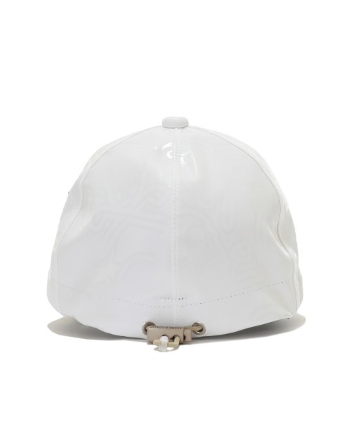 MARK & LONA（マークアンドロナ）の「Maze CapMaze Cap | MEN and WOMEN（キャップ）」 - WEAR