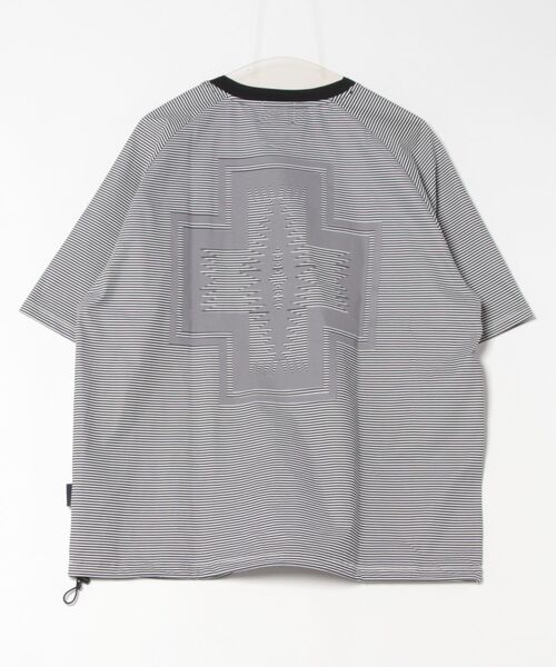 PENDLETON（ペンドルトン）の「PENDLETON/ペンドルトン 半袖Tシャツ バックプリント 吸水速乾 5275-0010（Tシャツ/カットソー）」 - WEAR