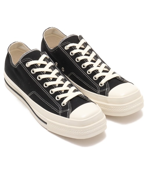 CONVERSE（コンバース）の「CONVERSE ALL STAR SQUARE TOE OX / コンバース オールスター スクエア トウ ...