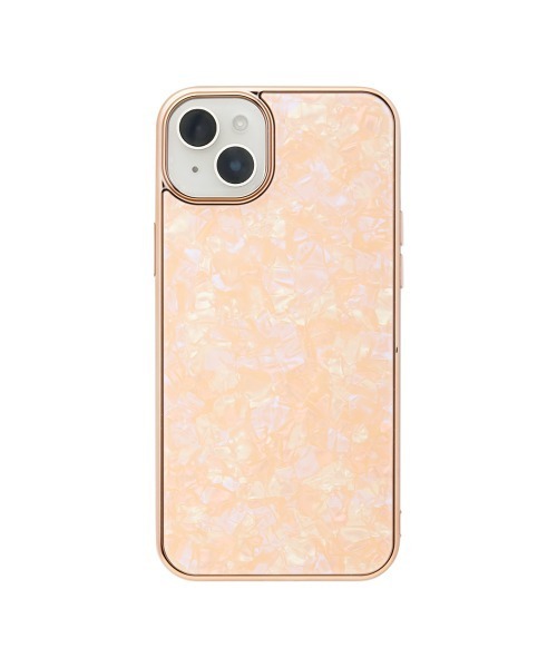(iPhone14 Plus) UNiCASE Glass Shell Case（スマホケース/カバー）｜UNiCASE（ユニケース）のファッション通販 - ZOZOTOWN