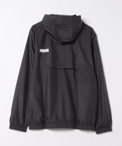 PUMA（プーマ）の「【PUMA】プーマ 847484 SOLID ウィンドブレーカー/長袖（ショルダーバッグ）」 - WEAR