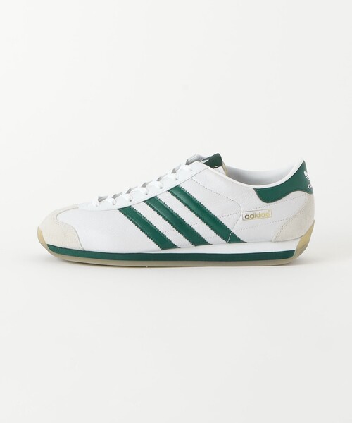 ＜adidas Originals＞ COUNTRY JP IE4042/スニーカー（スニーカー）｜adidas Originals ...