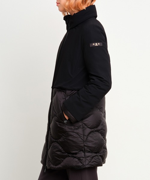 TATRAS(タトラス) FESTUCA フェストゥカ（ダウンジャケット/コート