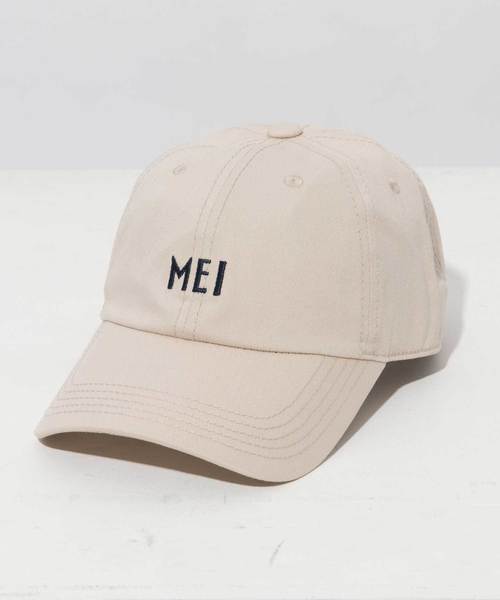 MEI（メイ）の「・MEI CAP（キャップ）」 - WEAR
