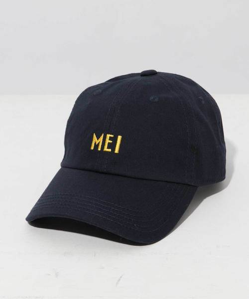 MEI（メイ）の「・MEI CAP（キャップ）」 - WEAR