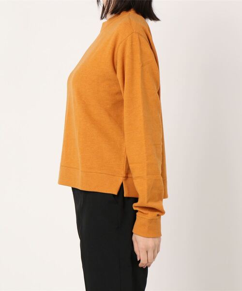 DENHAM（デンハム）の「SHOWA CREW KNIT CMJ（ニット/セーター）」 - WEAR