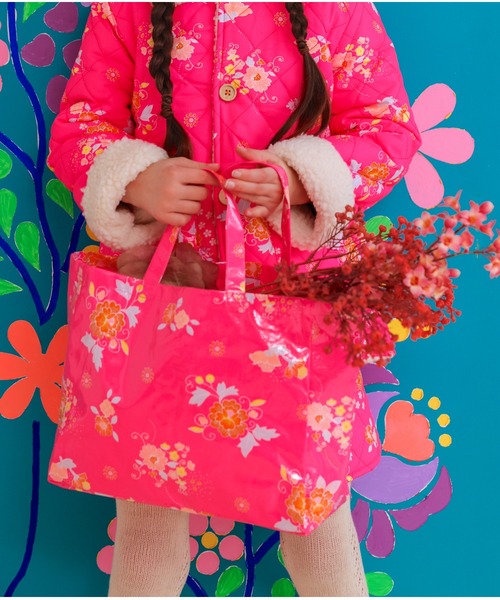 Petit Pan（プチパン）の「【Petit Pan】プチパンバッグ（トートバッグ）」 - WEAR