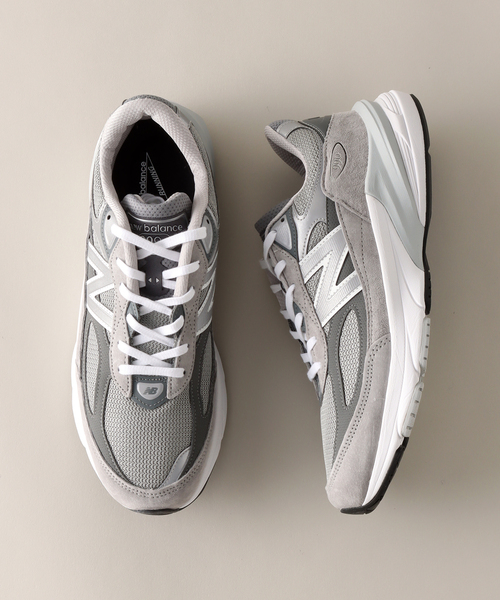 NEW BALANCE（ニューバランス）の「【New Balance / ニューバランス】M990 GL6 Made in U.S.A.（スニーカー）」 - WEAR