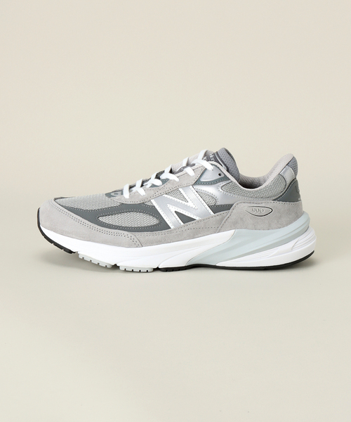 NEW BALANCE（ニューバランス）の「【New Balance / ニューバランス】M990 GL6 Made in U.S.A.（スニーカー）」 - WEAR