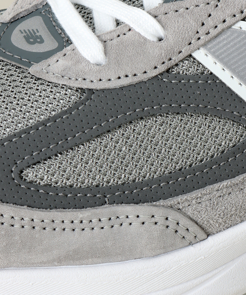 NEW BALANCE（ニューバランス）の「【New Balance / ニューバランス】M990 GL6 Made in U.S.A.（スニーカー）」 - WEAR