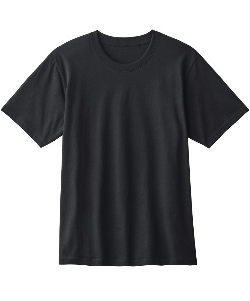 【セール】GUNZE BASIC/グンゼベーシック 天竺クルーネックTシャツ 3枚組（インナーウェア/肌着）｜GUNZE（グンゼ）のファッション通販 - ZOZOTOWN