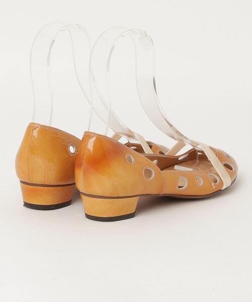 【ブランド古着】パンプス（パンプス）｜tsumori chisato WALK（ツモリチサトウォーク）のファッション通販 - ZOZOUSED