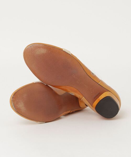 【ブランド古着】パンプス（パンプス）｜tsumori chisato WALK（ツモリチサトウォーク）のファッション通販 - ZOZOUSED