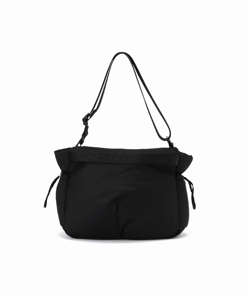 FRAMeWORK（フレームワーク）の「NOMADIS/ノマディス 別注BASQUE M SLD-F（ショルダーバッグ）」 - WEAR