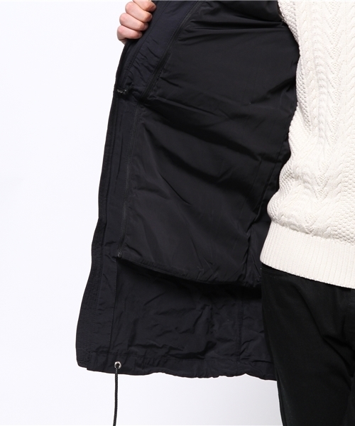 GLOBAL WORK（グローバルワーク）の「【一部店舗限定】2WAYダウンコート/564459（ダウンジャケット/コート）」 - WEAR