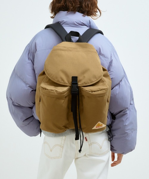 素敵なあの人 12月号にORIOLEが掲載されました！《秋冬新商品》【KELTY