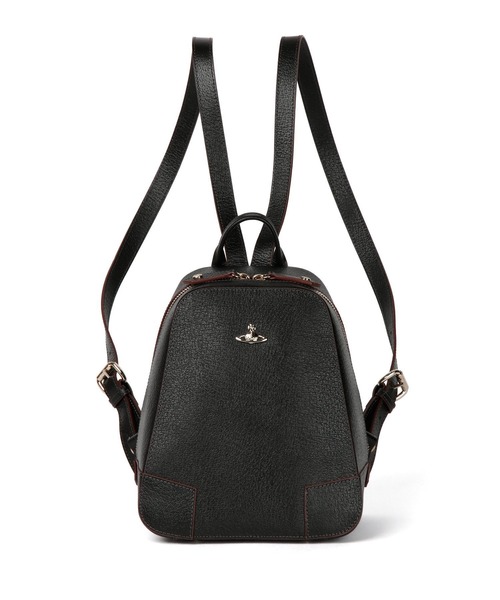 Vivienne Westwood ACCESSORIES（ヴィヴィアンウエストウッドアクセサリー）の「EXECUTIVE / ミニリュック ...