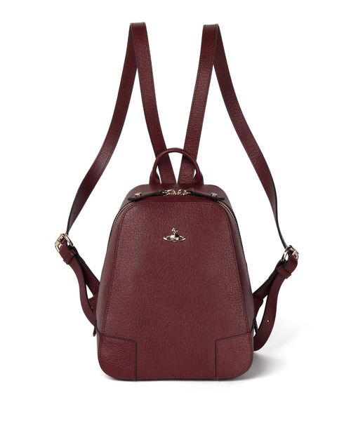 Vivienne Westwood ACCESSORIES（ヴィヴィアンウエストウッドアクセサリー）の「EXECUTIVE / ミニリュック ...