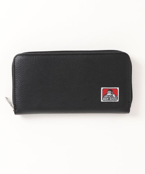 【BEN DAVIS】LONG WALLET（財布）｜BEN DAVIS（ベンデイビス）のファッション通販 - ZOZOTOWN