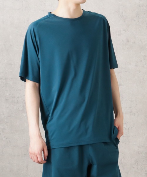 CEDAR CREST セダークレスト サーパスクール クルーネックTシャツ（Tシャツ/カットソー）｜Mac-House（マックハウス）のファッション通販 - ZOZOTOWN