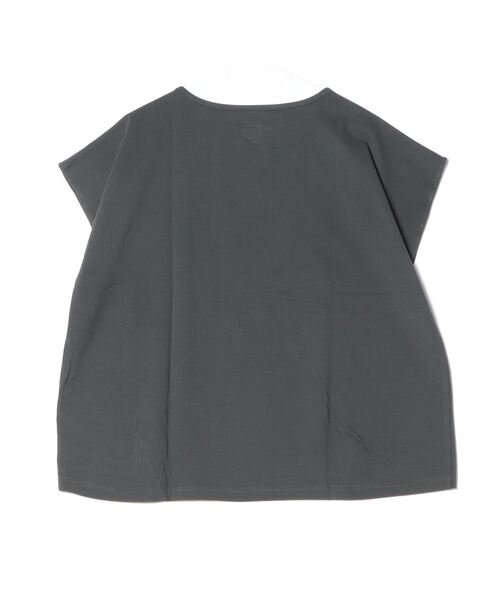 Arinomama（アリノママ）の「Arinomama タックフレンチプルオーバー（Tシャツ/カットソー）」 - WEAR