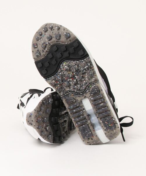NIKE（ナイキ）の「NIKE WMNS AIR MAX FURYOSA DH0531-002（スニーカー）」 - WEAR