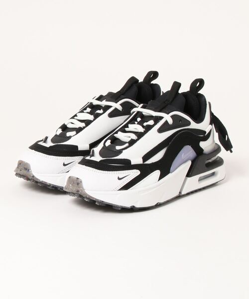 NIKE（ナイキ）の「NIKE WMNS AIR MAX FURYOSA DH0531-002（スニーカー）」 - WEAR