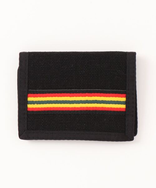 【セール】【HEMPY'S】（UN）HEMP BI-FOLD WALLET（財布）｜PARKS TOKYO SELECT（パークストウキョウ ...
