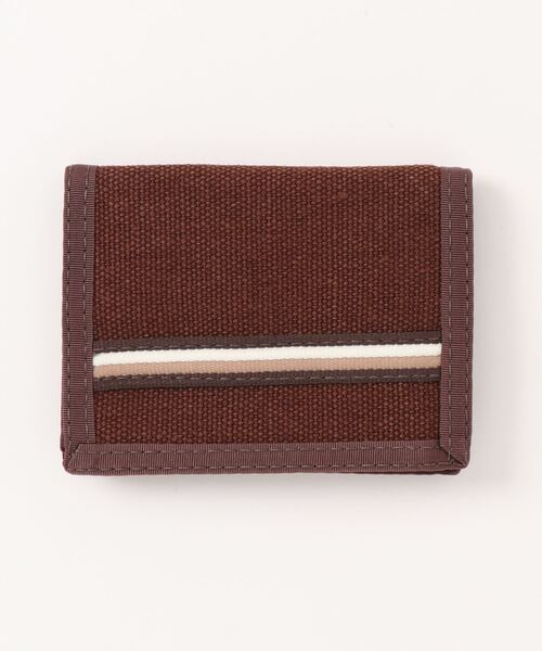 【セール】【HEMPY'S】（UN）HEMP BI-FOLD WALLET（財布）｜PARKS TOKYO SELECT（パークストウキョウ ...