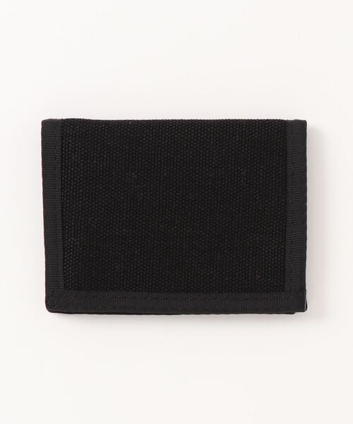 PARKS TOKYO SELECT（パークストウキョウセレクト）の「【HEMPY'S】（UN）HEMP BI-FOLD WALLET（財布 ...