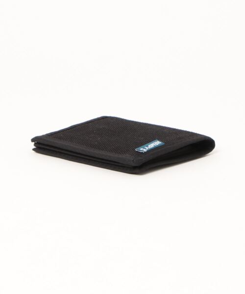 PARKS TOKYO SELECT（パークストウキョウセレクト）の「【HEMPY'S】（UN）HEMP BI-FOLD WALLET（財布 ...