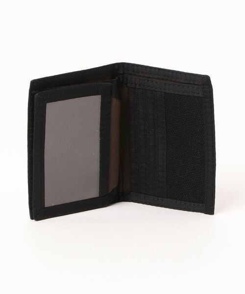 PARKS TOKYO SELECT（パークストウキョウセレクト）の「【HEMPY'S】（UN）HEMP BI-FOLD WALLET（財布 ...