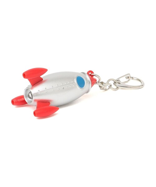 SHIPS（シップス）の「KIKKERLAND:Rocket Keychain（キーホルダー）」 - WEAR