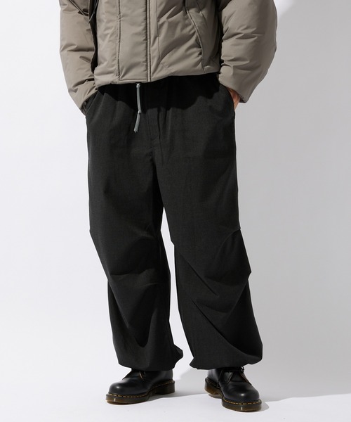 マルチサイズ_【ZOZO限定】FUNCTION EASY PATTERN PANTS（その他パンツ）｜JOURNAL STANDARD ...