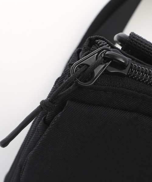 anello GRANDE（アネログランデ）の「anello GRANDE アネログランデ 撥水ツイルポリTP 多機能ショルダー GT ...