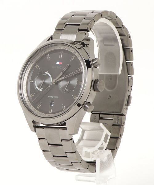 【セール】【TOMMY HILFIGER】/トミーフィルフィガー 腕時計 1791727（アナログ腕時計）｜TOMMY HILFIGER ...