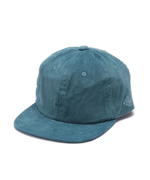 PENDLETON（ペンドルトン）の「PENDLETON/別注 CORDUROY 6PANEL CAP（キャップ）」 - WEAR