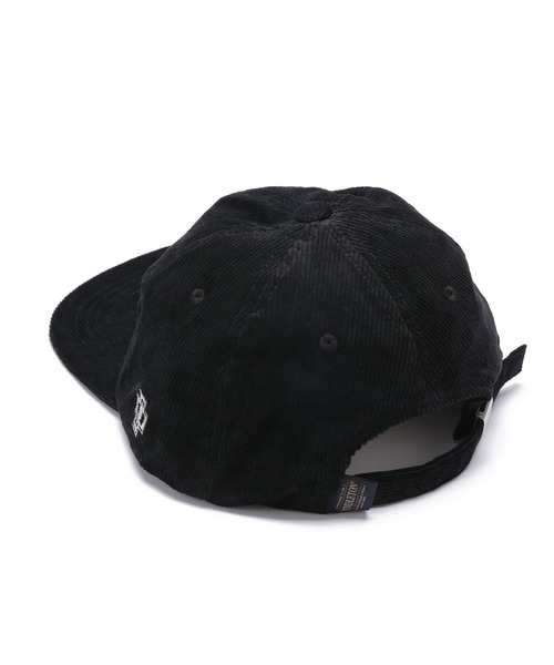 PENDLETON（ペンドルトン）の「PENDLETON/別注 CORDUROY 6PANEL CAP（キャップ）」 - WEAR