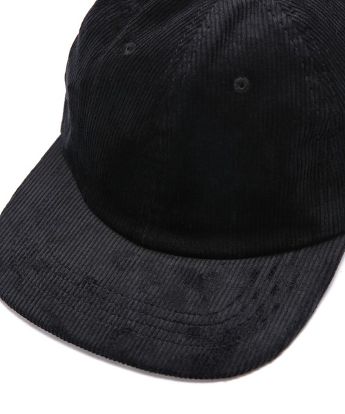 PENDLETON（ペンドルトン）の「PENDLETON/別注 CORDUROY 6PANEL CAP（キャップ）」 - WEAR