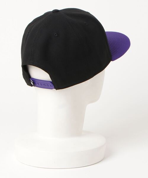 DC（ディーシー）の「DC SHOES SHOWTIME EMPIRE SNAPBACK / ディーシー シューズ エンパイア スナップバッグ ...