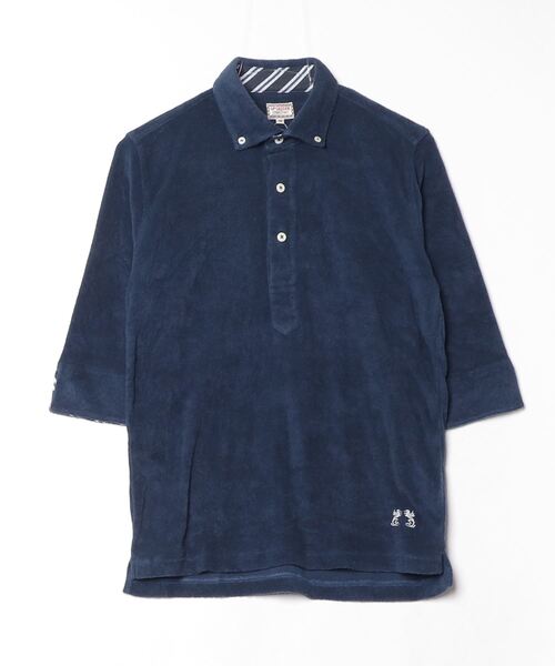 【ブランド古着】刺繍半袖ポロシャツ（ポロシャツ）｜McGREGOR（マックレガー）のファッション通販 - ZOZOUSED