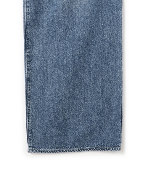 NEEDBY heritage（ニードバイヘリテージ）の「【NEEDBY for ADAM ET ROPE'】別注 AARON SOFT ...