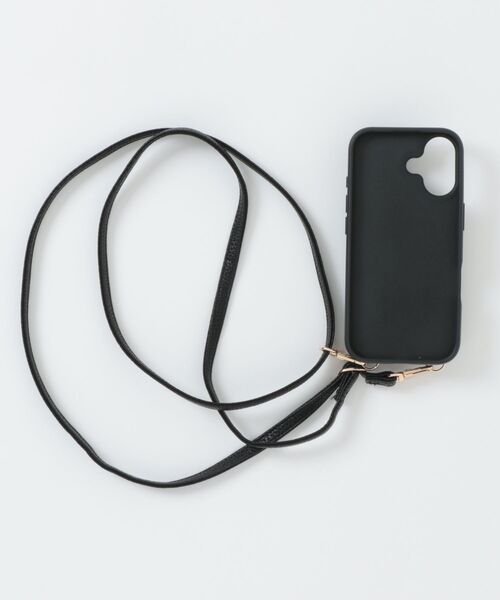 Fun & Daily（ファンアンドデイリー）の「Multi Card iPhone 16 17 Case Pro ProMax ...