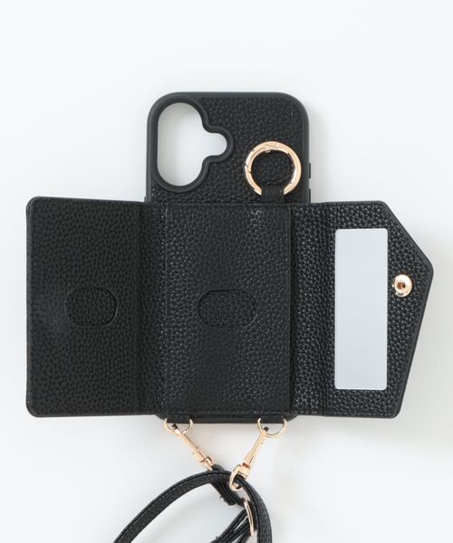 Fun & Daily（ファンアンドデイリー）の「Multi Card iPhone 16 17 Case Pro ProMax ...