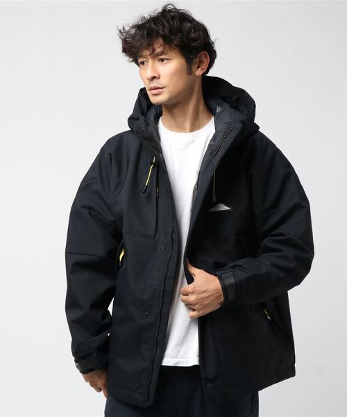 MOUNTAIN SMITH（マウンテンスミス）の「Mountainsmith MOUNTAIN PARKA DOWN（マウンテンパーカー ...