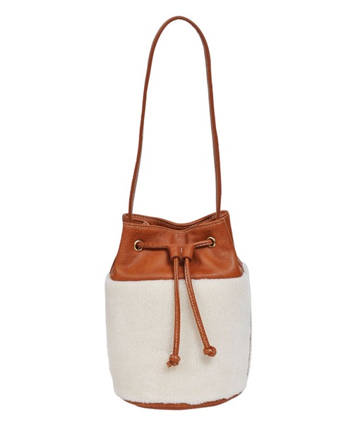 kalie.（カリエ）の「【Borsa】2way ワンショルダーバッグ（ハンドバッグ）」 - WEAR