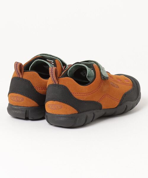 KEEN（キーン）の「KEEN/キーン キッズ スニーカー アウトドアシューズ JASPER II ジャスパー 1028554（スニーカー）」 - WEAR