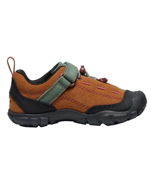 KEEN（キーン）の「KEEN/キーン キッズ スニーカー アウトドアシューズ JASPER II ジャスパー 1028554（スニーカー）」 - WEAR