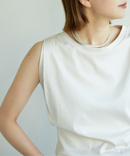 【セール/ブランド古着】ノースリーブトップス（タンクトップ）｜GALLARDAGALANTE（ガリャルダガランテ）のファッション通販 ...